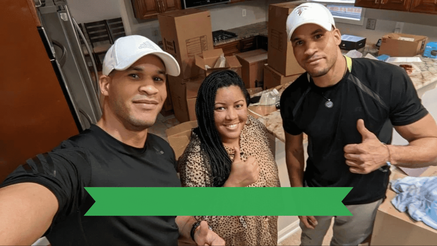 Movers Mableton, GA - The Back Saver Movers - THE BACK SAVER MOVERS